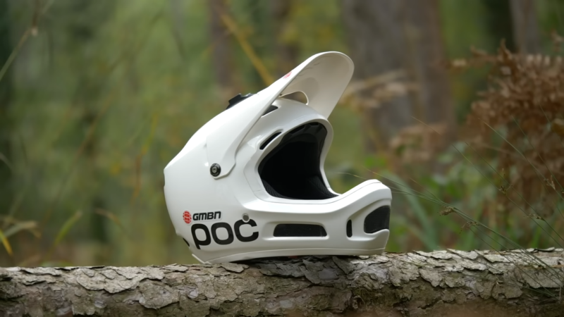 Half Shell vs. Full Face - Which MTB Helmet Is Right For You
