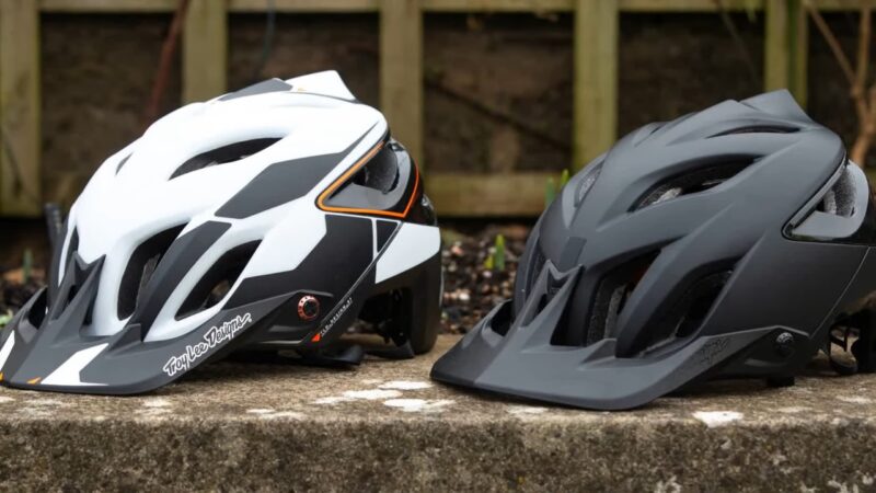 Half Shell vs. Full Face - Which MTB Helmet Is Right For You