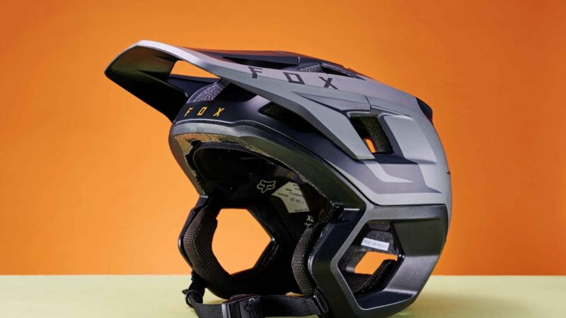 Half Shell vs. Full Face - Which MTB Helmet Is Right For You