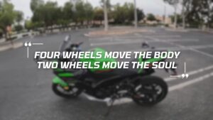 20 Motorcycle Quotes To Inspire You - Fuel Your Passion