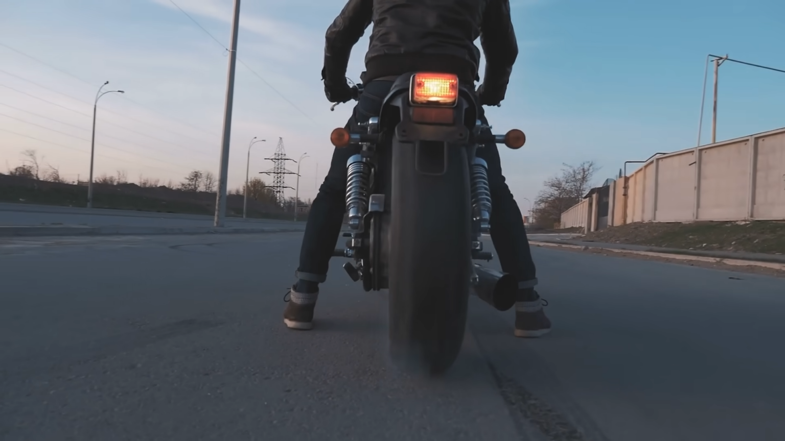 What Is Considered High Mileage for a Motorcycle? - Cycle Heart