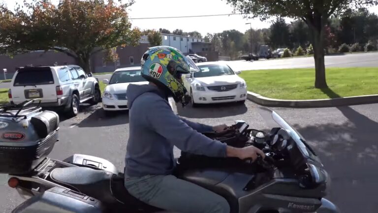 What Is Considered High Mileage for a Motorcycle? - Cycle Heart