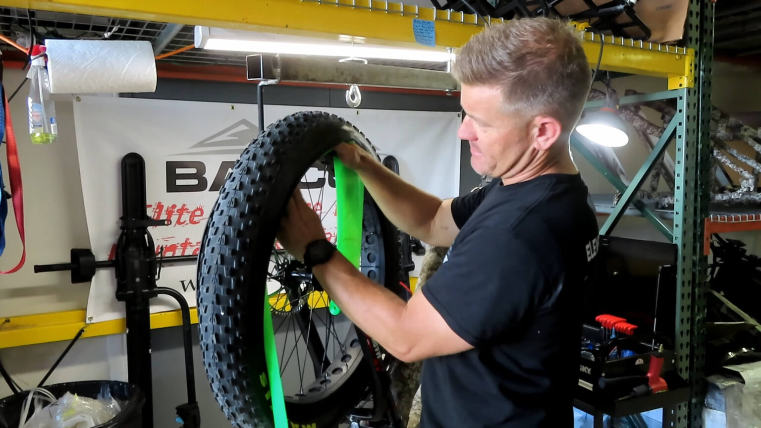 Do Bike Tire Liners Actually Work? (And Are They Worth It?) - Cycle Heart
