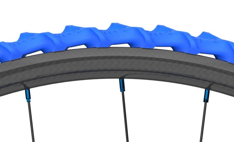 Do Bike Tire Liners Actually Work? (And Are They Worth It?) - Cycle Heart