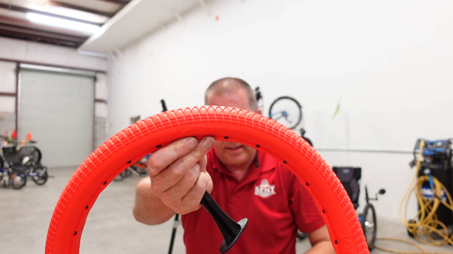 Do Bike Tire Liners Actually Work? (And Are They Worth It?) - Cycle Heart