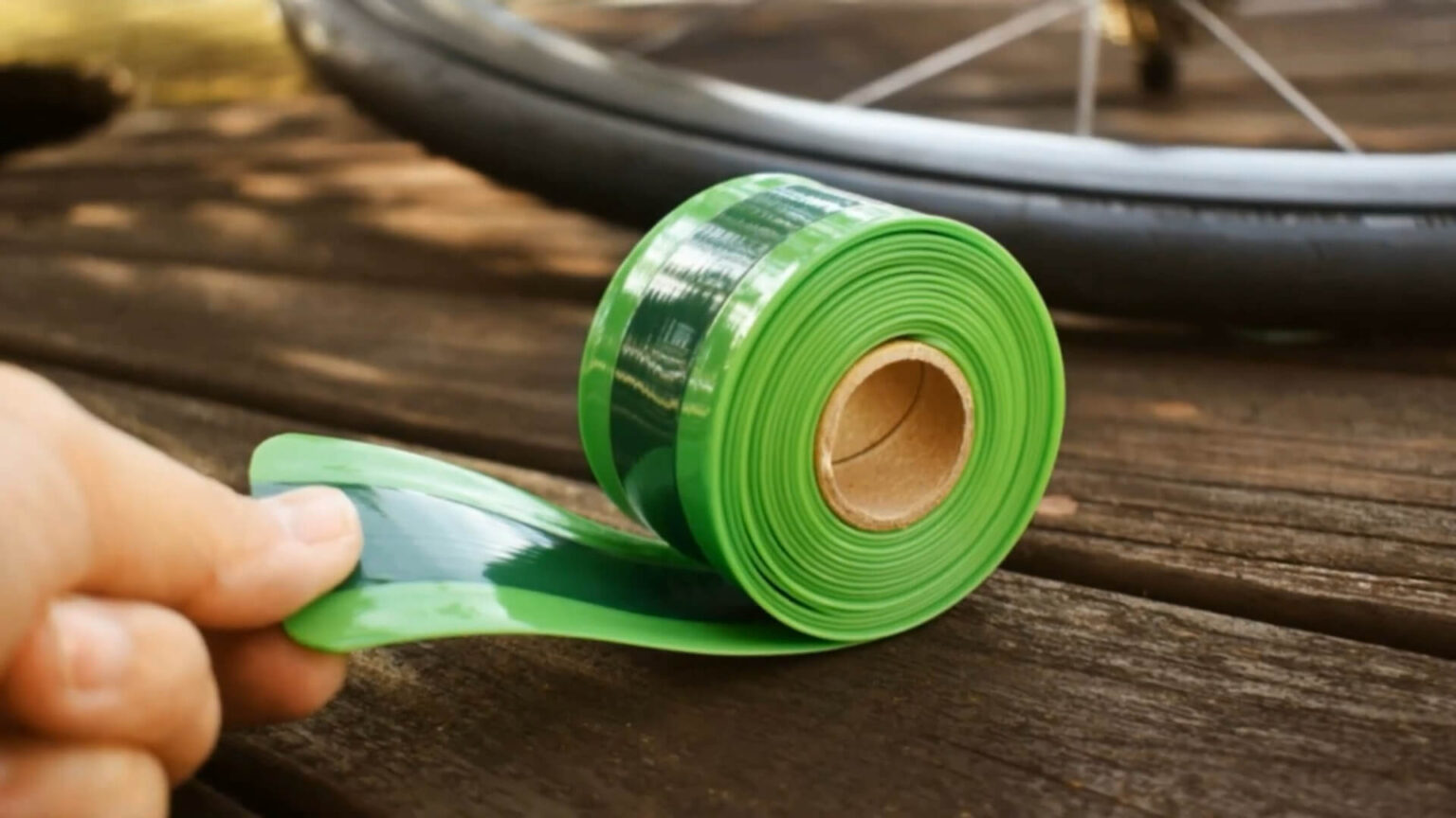 Do Bike Tire Liners Actually Work? (And Are They Worth It?) - Cycle Heart