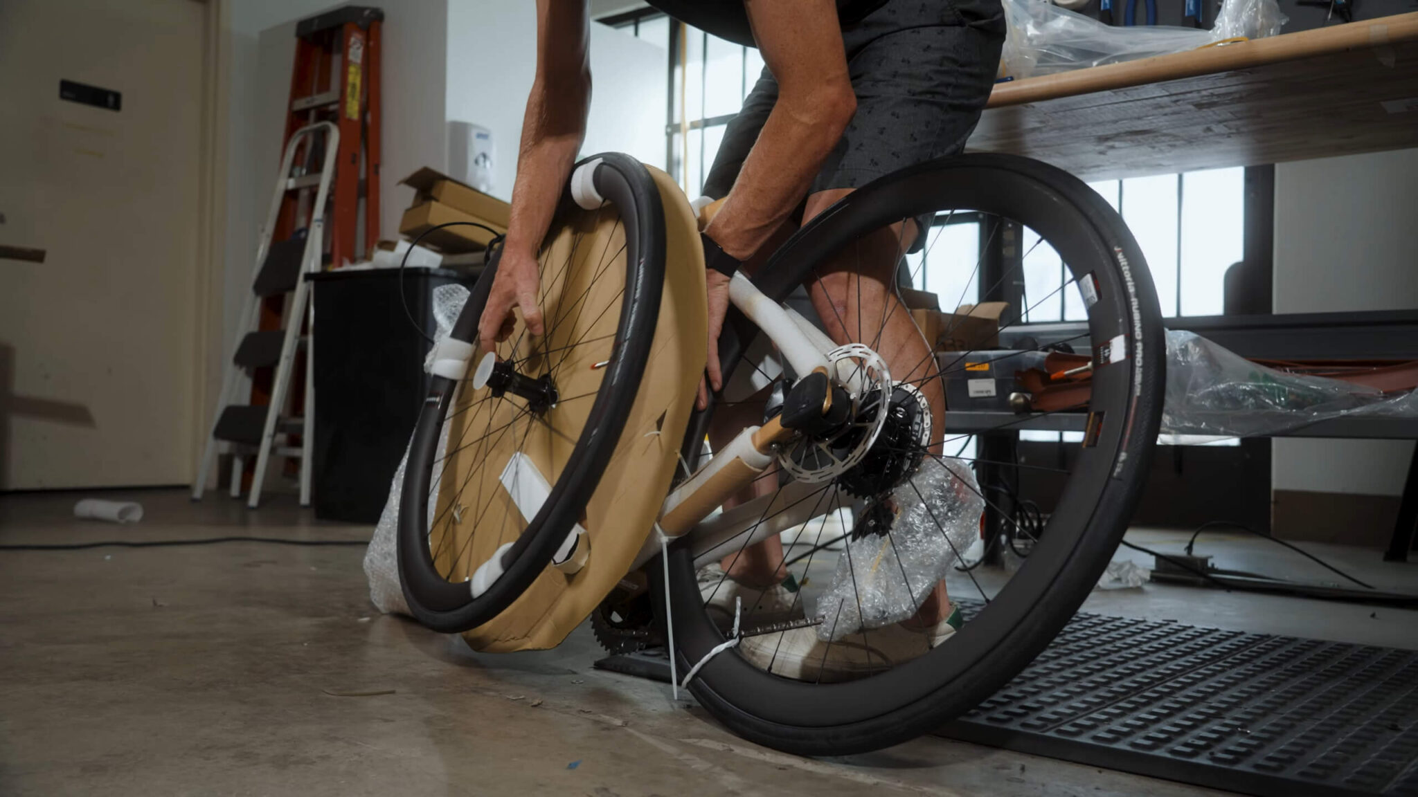 Do Bike Shops Assemble Bikes? (And Is It Worth the Cost?) - Cycle Heart