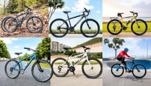 Understanding Different Bike Types - Which Bike Is Right for Your ...
