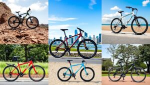 Understanding Different Bike Types - Which Bike Is Right for Your ...