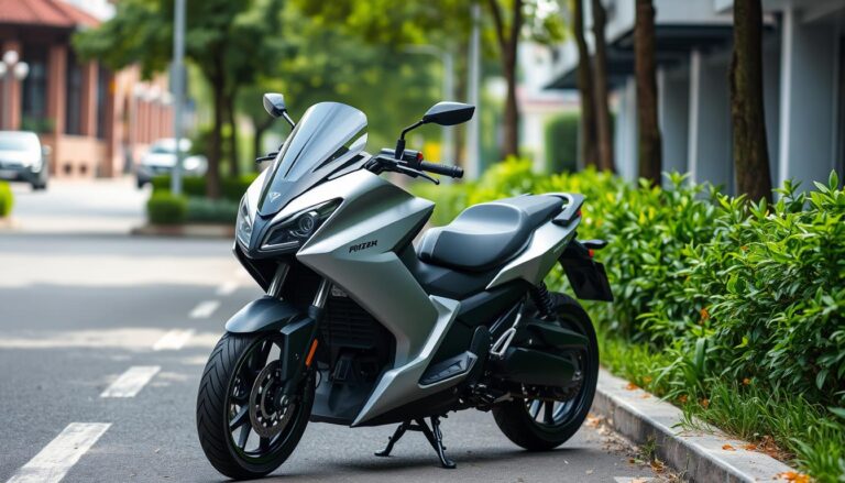 Are All Motorcycles Manual? A Guide to Manual and Automatic Motorcycles