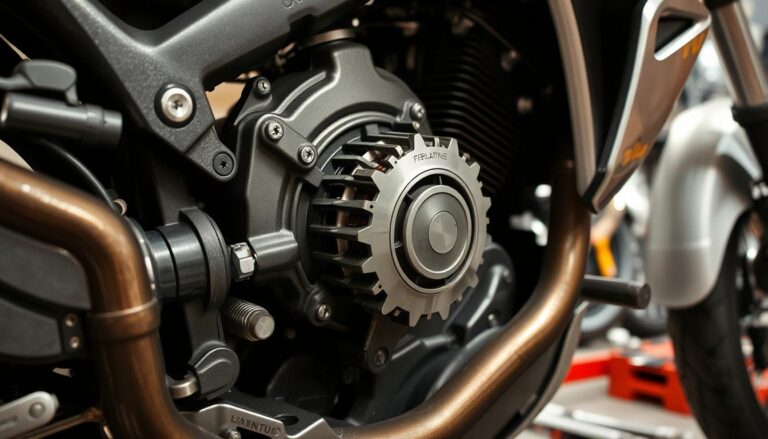 Do Motorcycles Have Alternators? The Truth Behind How Motorcycles Get Power
