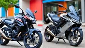 Are All Motorcycles Manual? A Guide to Manual and Automatic Motorcycles