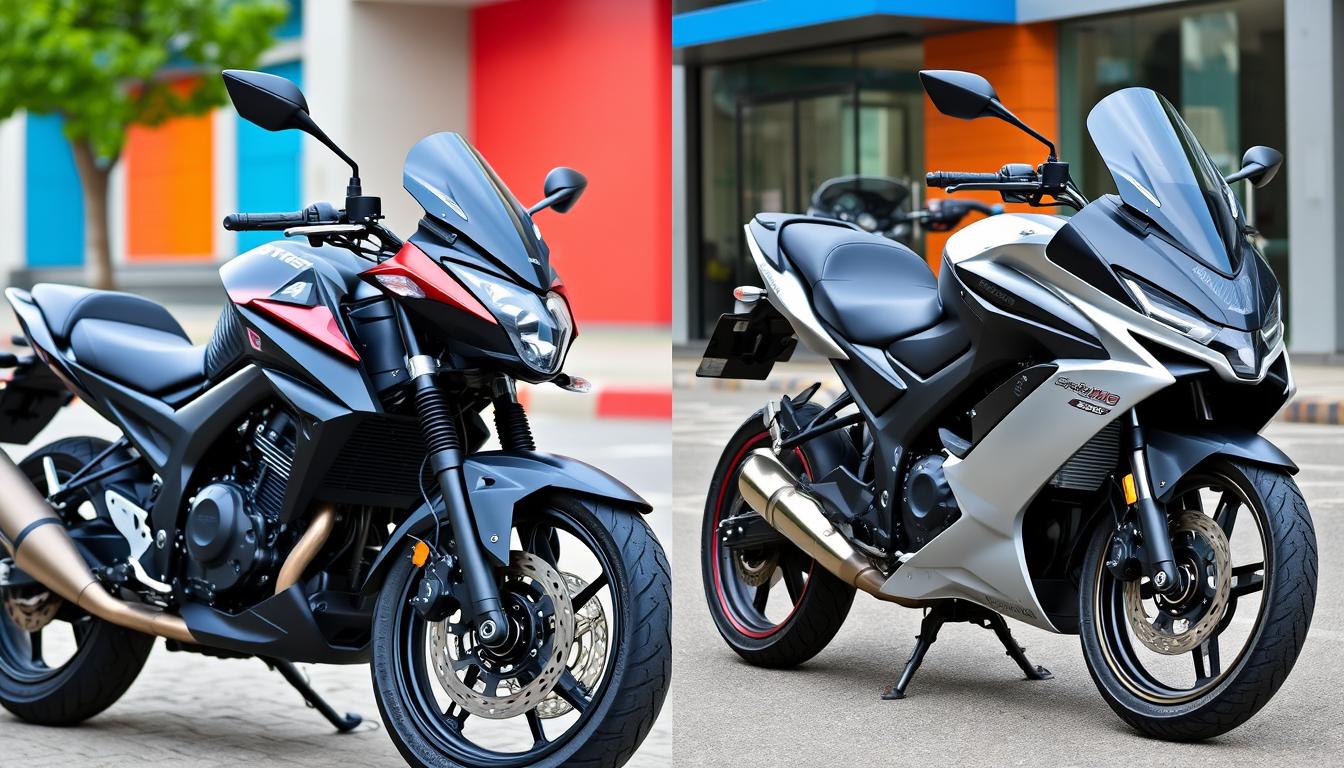 Are All Motorcycles Manual? A Guide to Manual and Automatic Motorcycles
