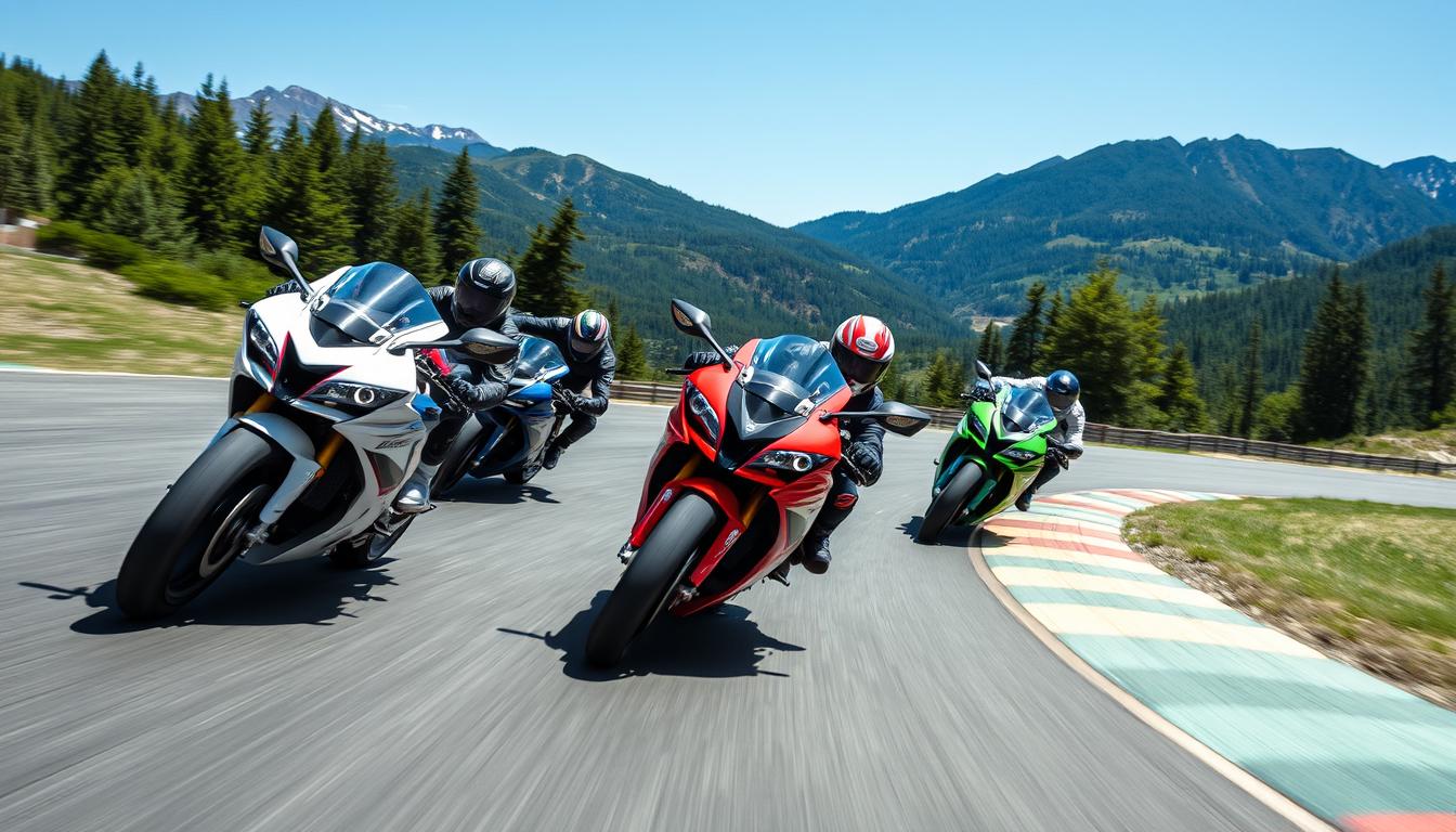 Top Motorcycle Brands - Which Brands Offer the Most Reliability and ...