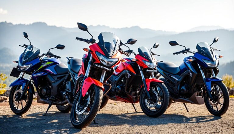 Best Beginner Sport Bikes - Top Picks for New Riders in 2025