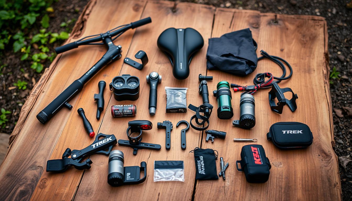 Trek Bike Accessories - Must-Have Gear for Enhancing Your Trek Experience