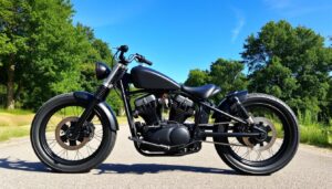 What is a Bobber Motorcycle? The Origins and Features of This Classic ...