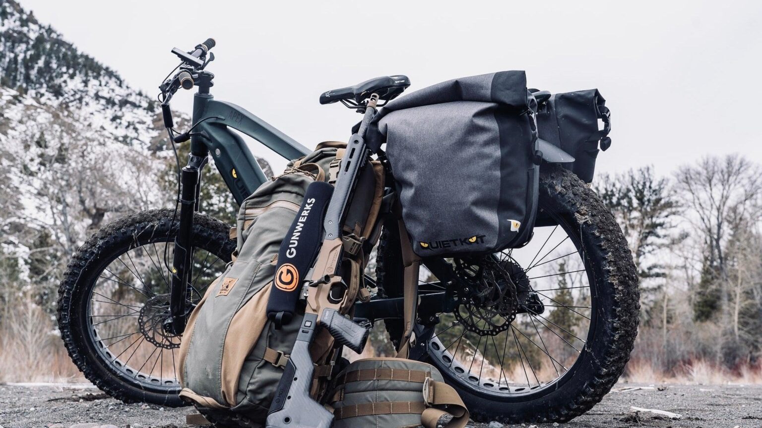 Top 10 Best Off-Road eBikes With Outstanding Features In 2026 ...